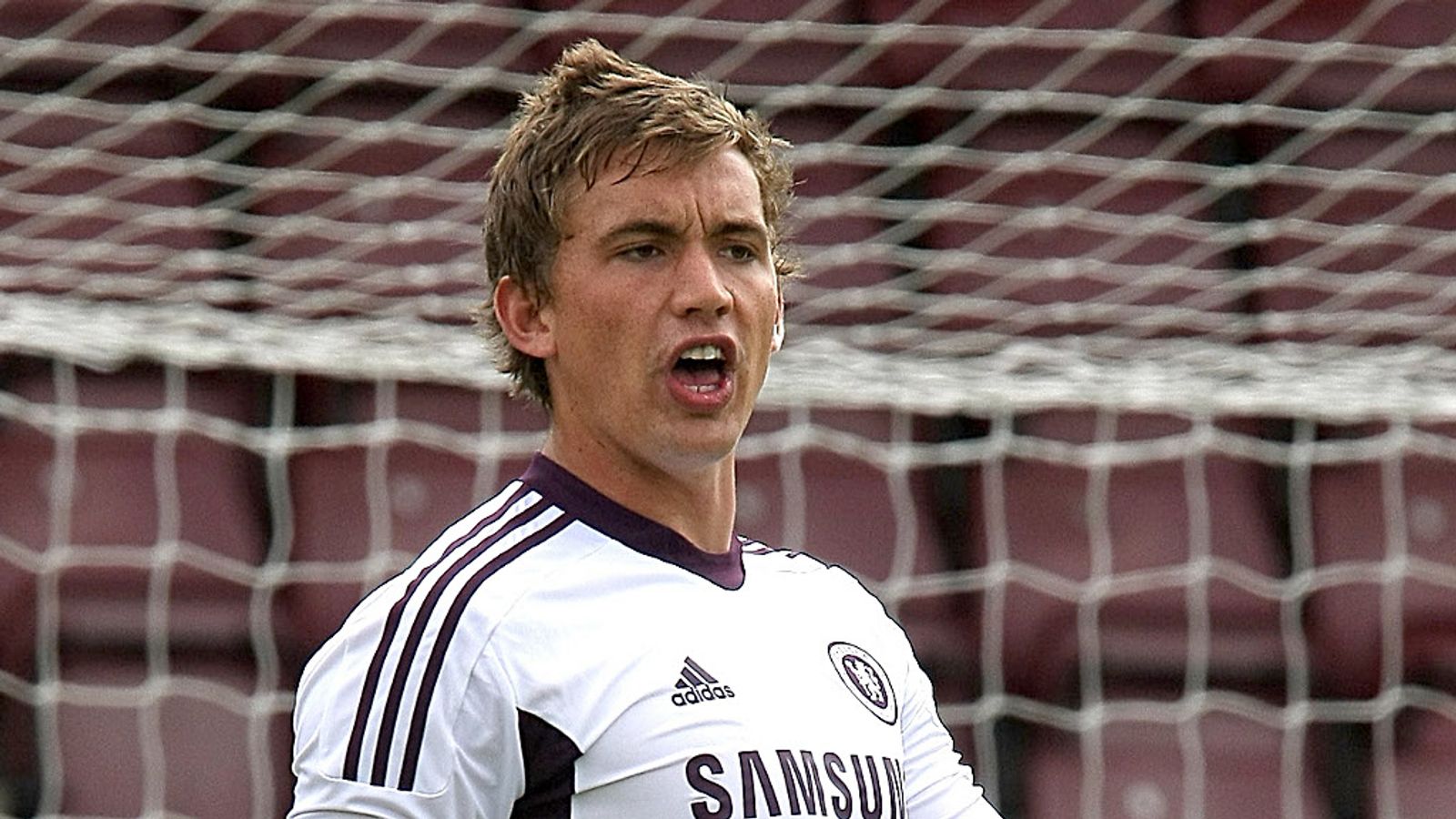 Walker returns for U's loan | Football News | Sky Sports