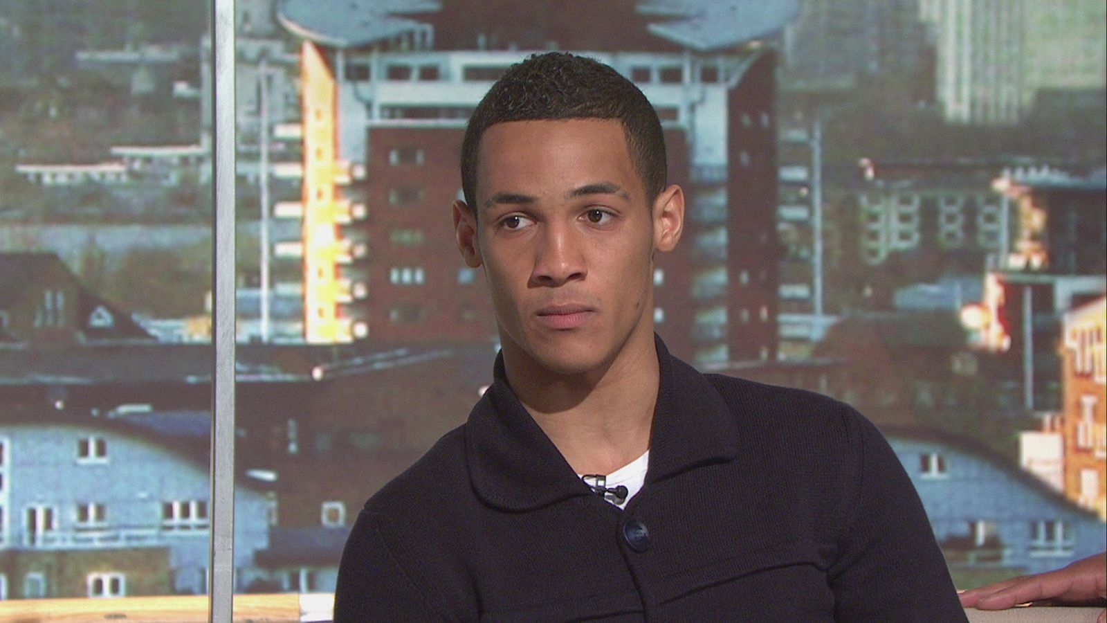 Tom and Paul Ince talk Blackpool and each other on Goals on Sunday ...