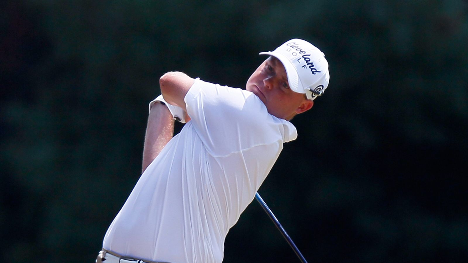 Potter and the Par 3 jinx | Golf News | Sky Sports