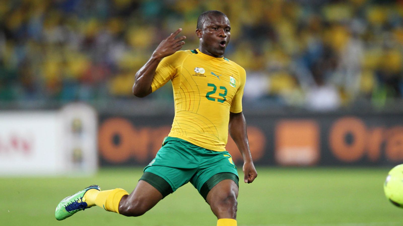 Transfer News: Malmo shun bids for Tokelo Rantie | Football News | Sky ...