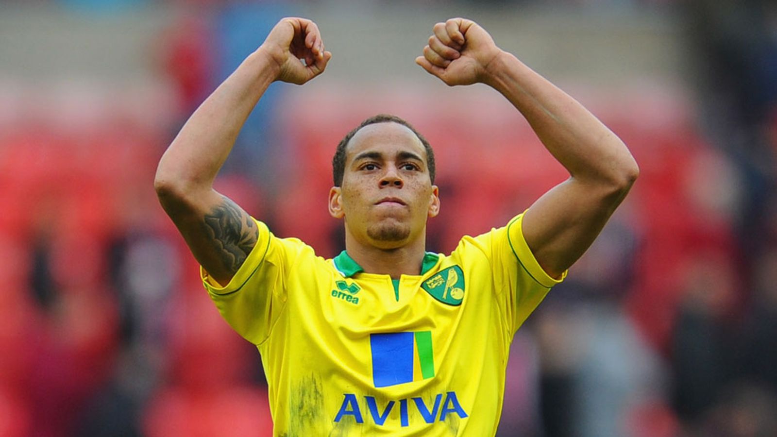 Elliott Bennett urges Norwich to produce strong end to the season ...
