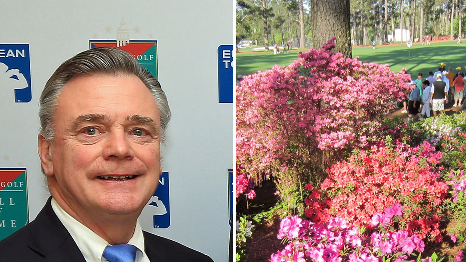 Field of dreams | Golf News | Sky Sports