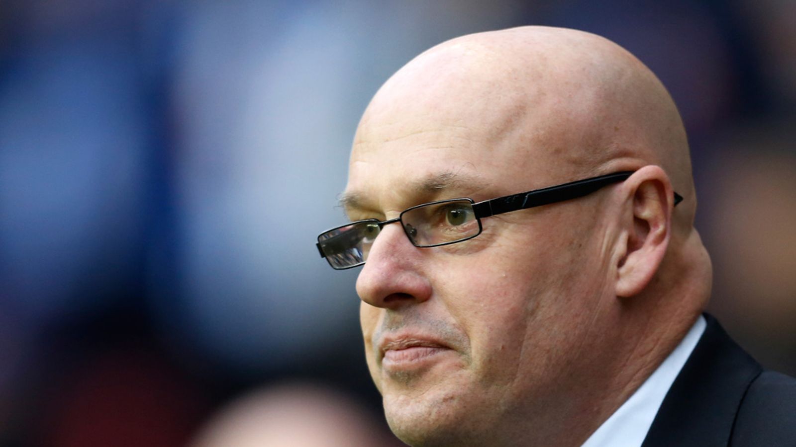Brian McDermott demands more from Leeds after 1-0 win over Burnley ...