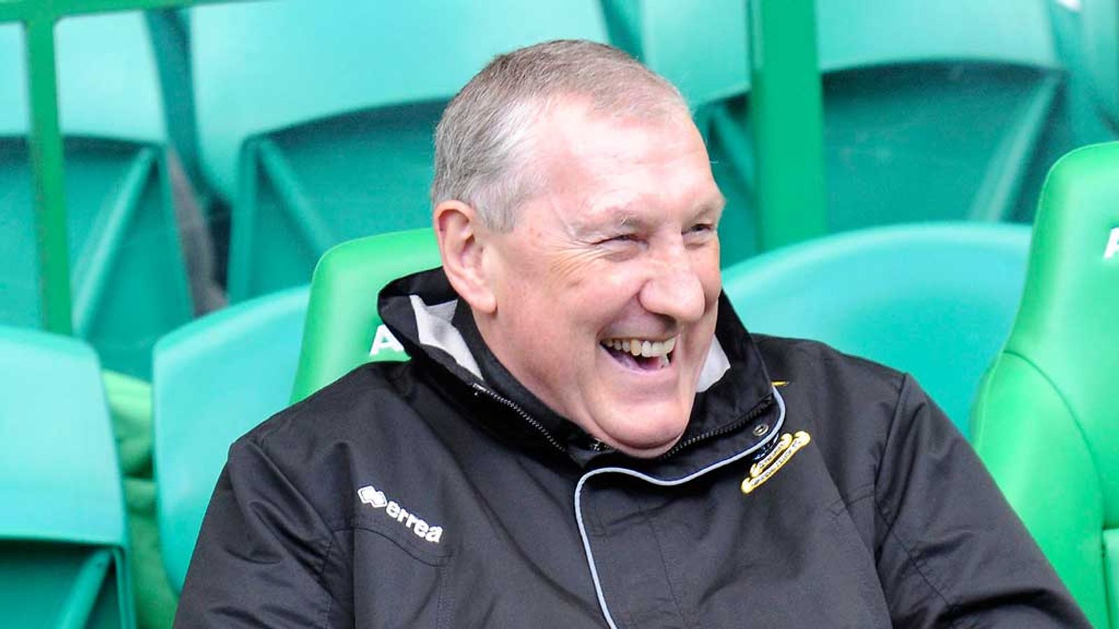 Inverness manager Terry Butcher has warned the SPFL that his team will ...