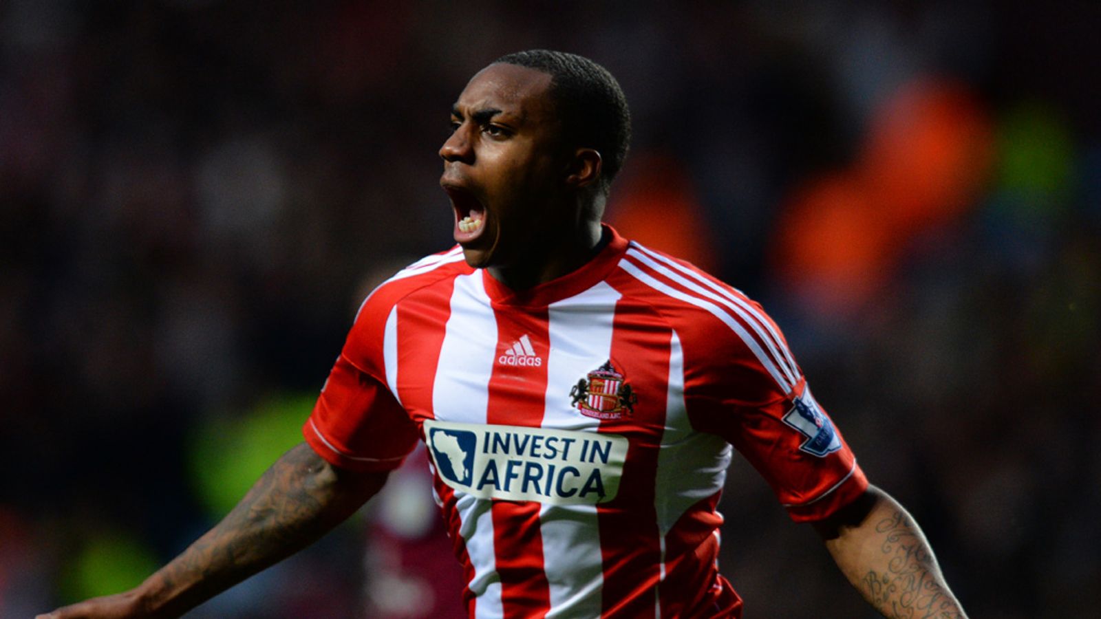 Paolo Di Canio: Danny Rose has bright future | Football News | Sky Sports