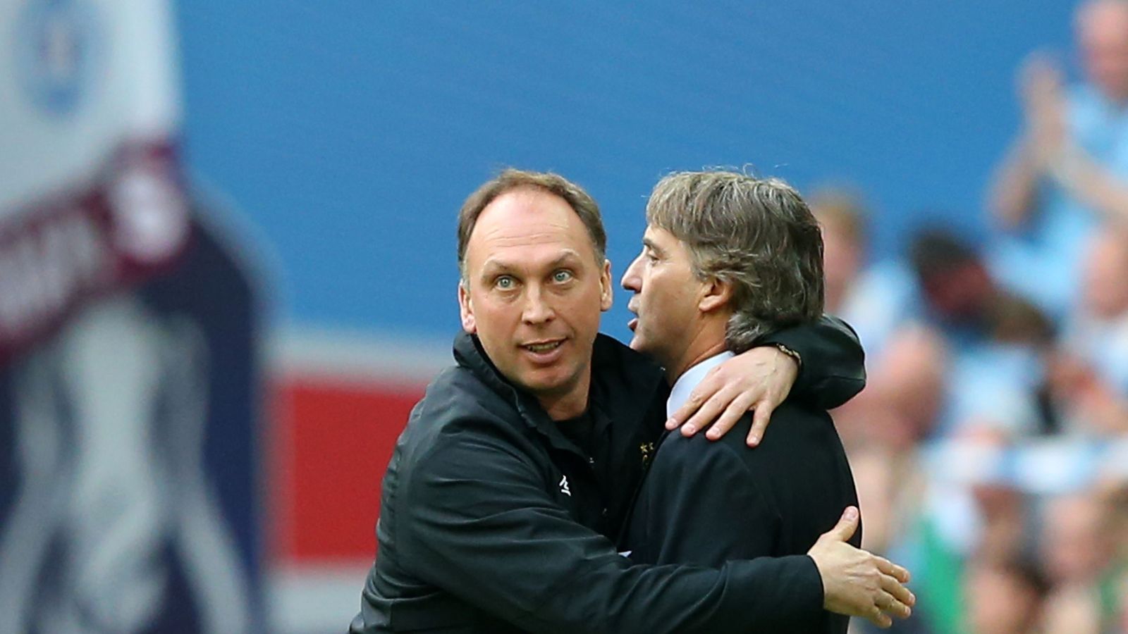 Premier League: Manchester City ready to bounce back, says David Platt ...