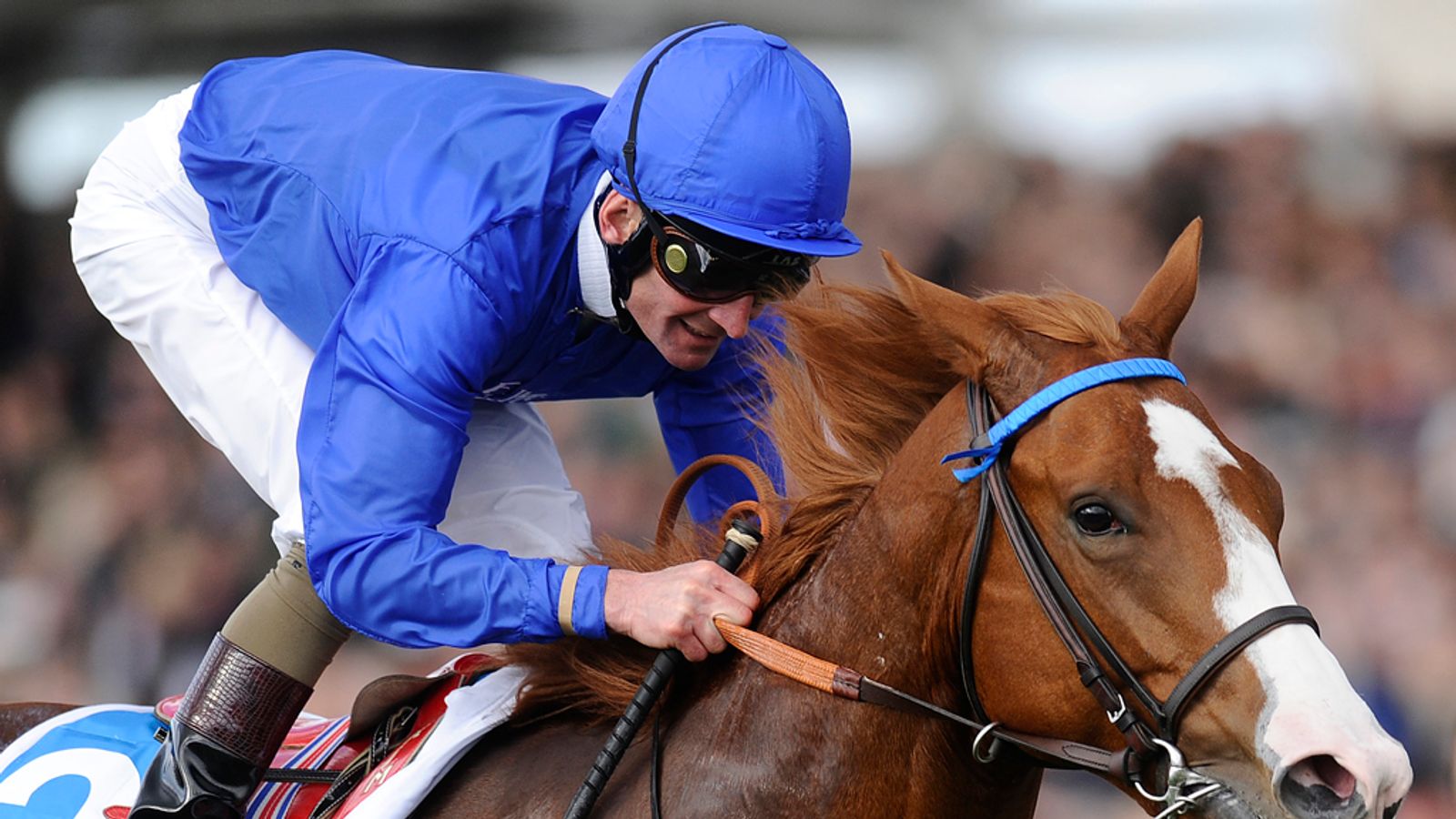 Approach set to run at Ascot | Racing News | Sky Sports