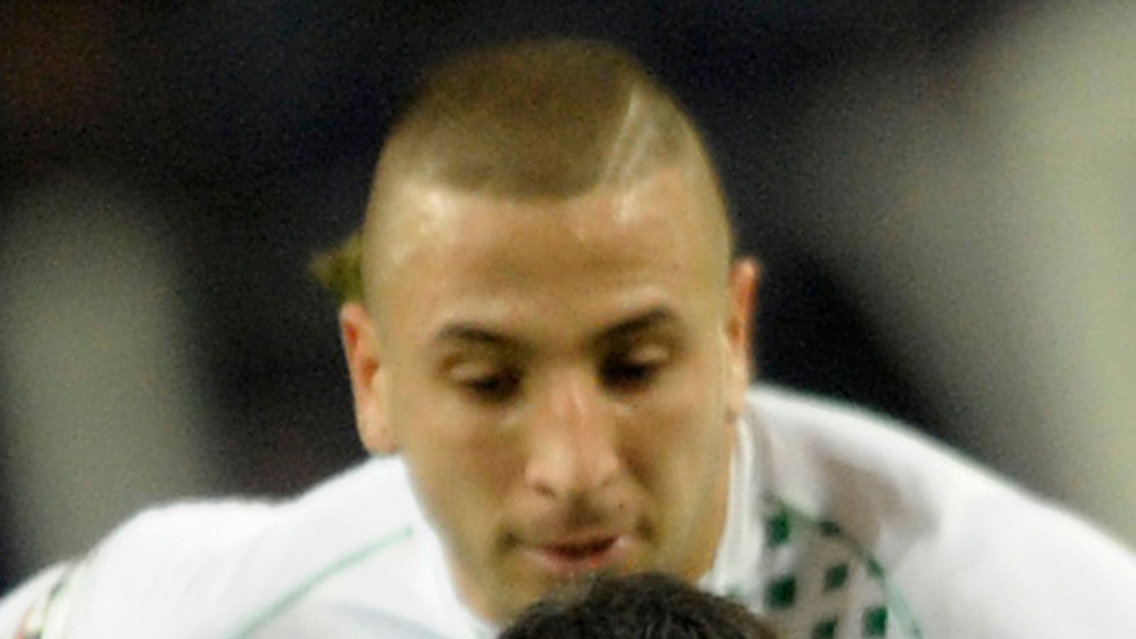 Transfer news: Nabil Ghilas set to snub Premier League interest and ...