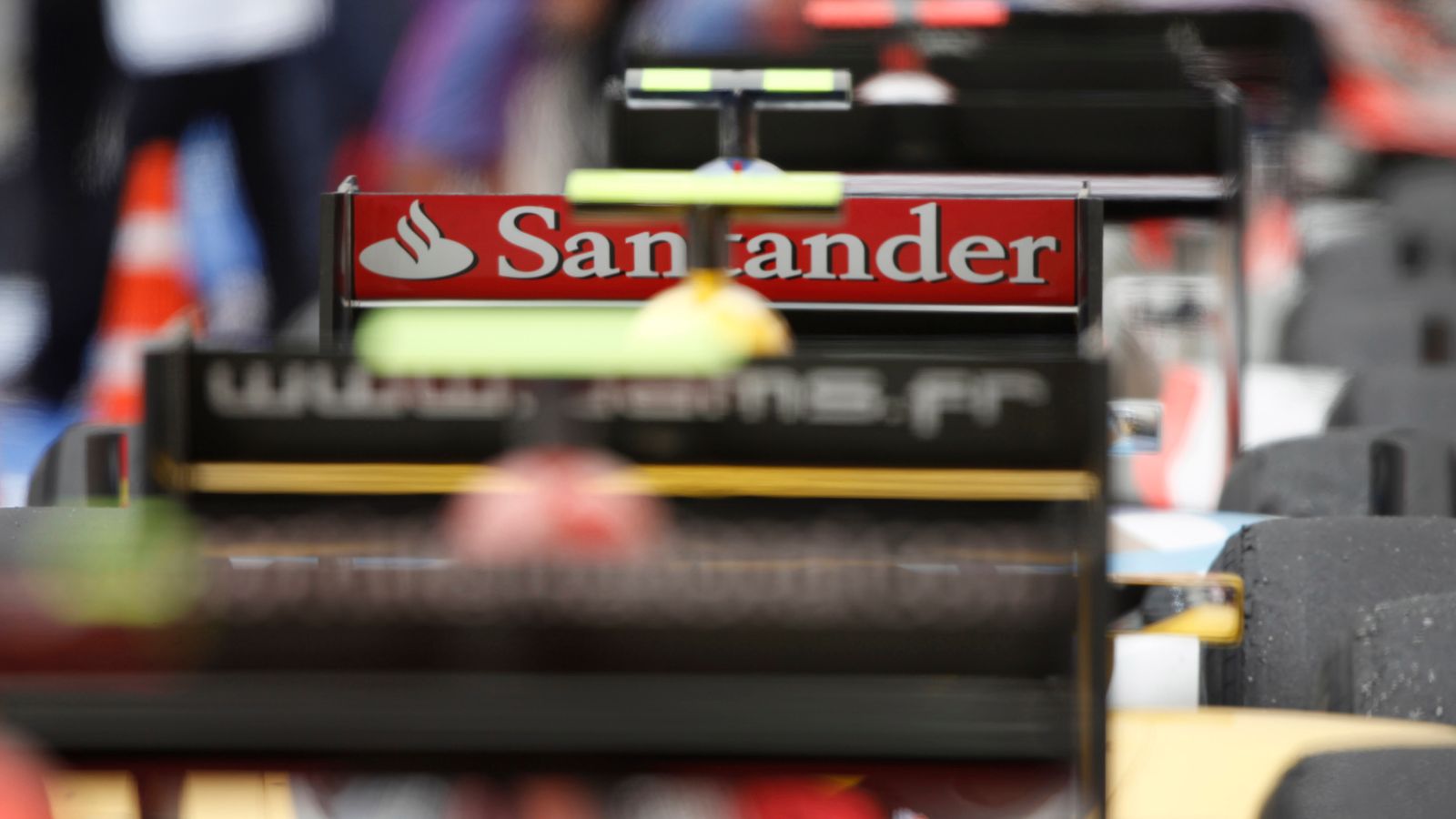 GP2 have revealed the 13 teams that have been granted entry for the ...