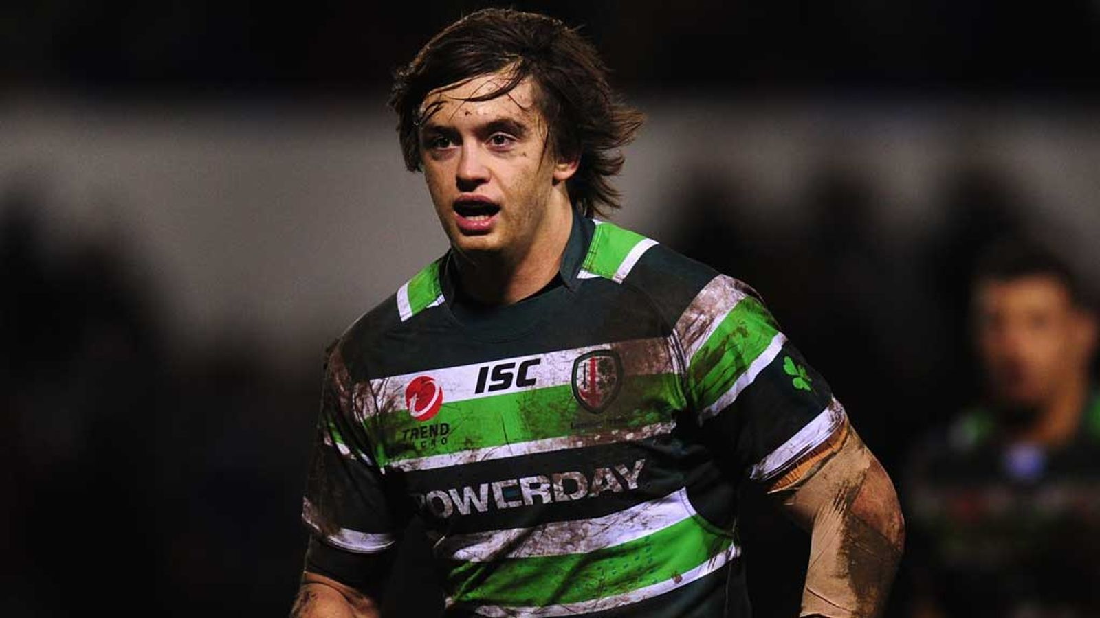 England make four changes to Sevens squad | Rugby Union News | Sky Sports