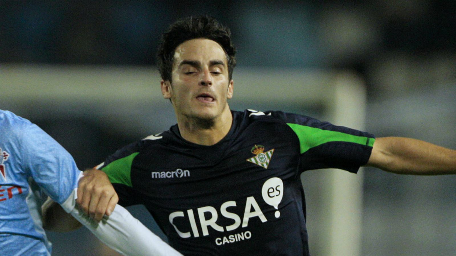 Braga's Juan Carlos has played down reports linking him with a move to ...