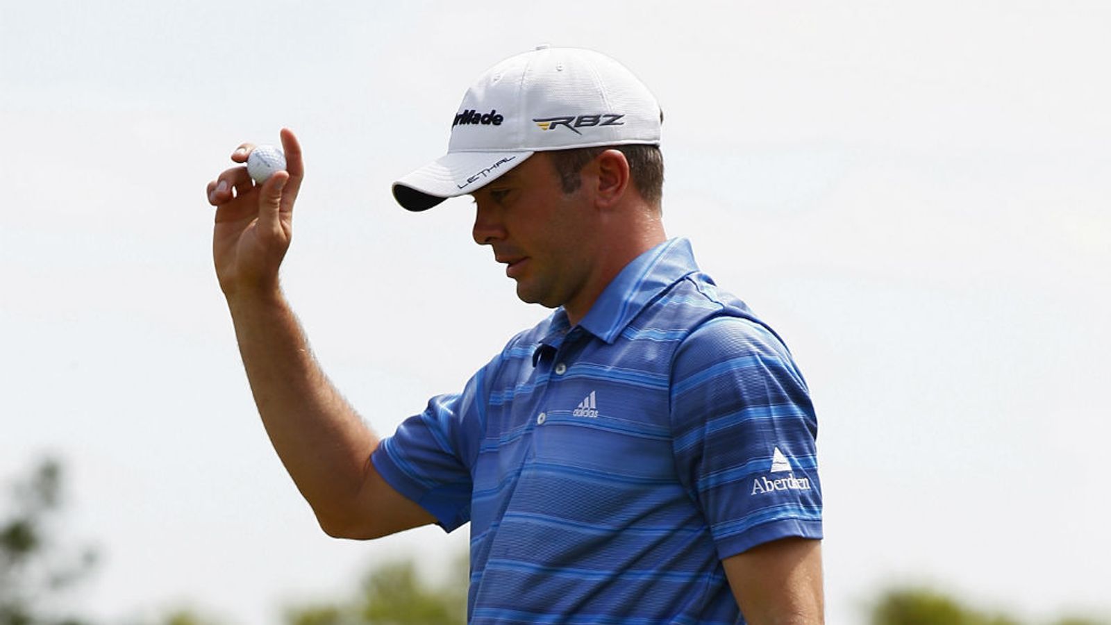 The Masters: Martin Laird believes British players could put in a big ...