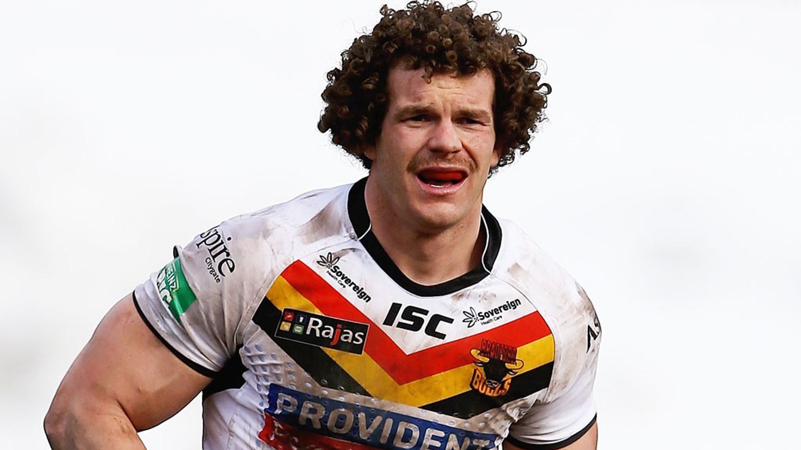 Jamie Langley wants to end his career at Bradford Bulls | Rugby League ...