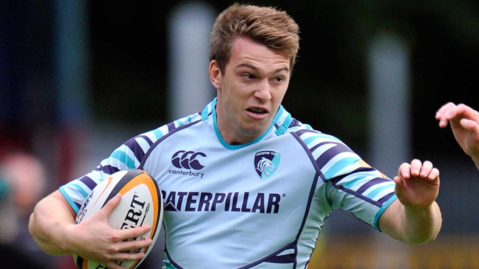 Three more rejoin Glenn Delaney as London Irish raid Leicester for ...