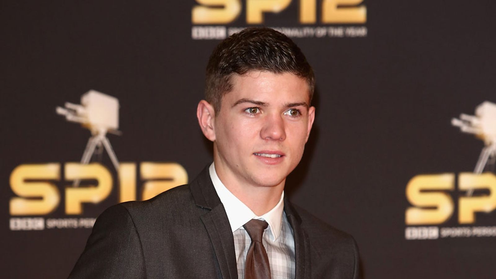 Luke Campbell insists he can handle the pressure of a high profile pro ...