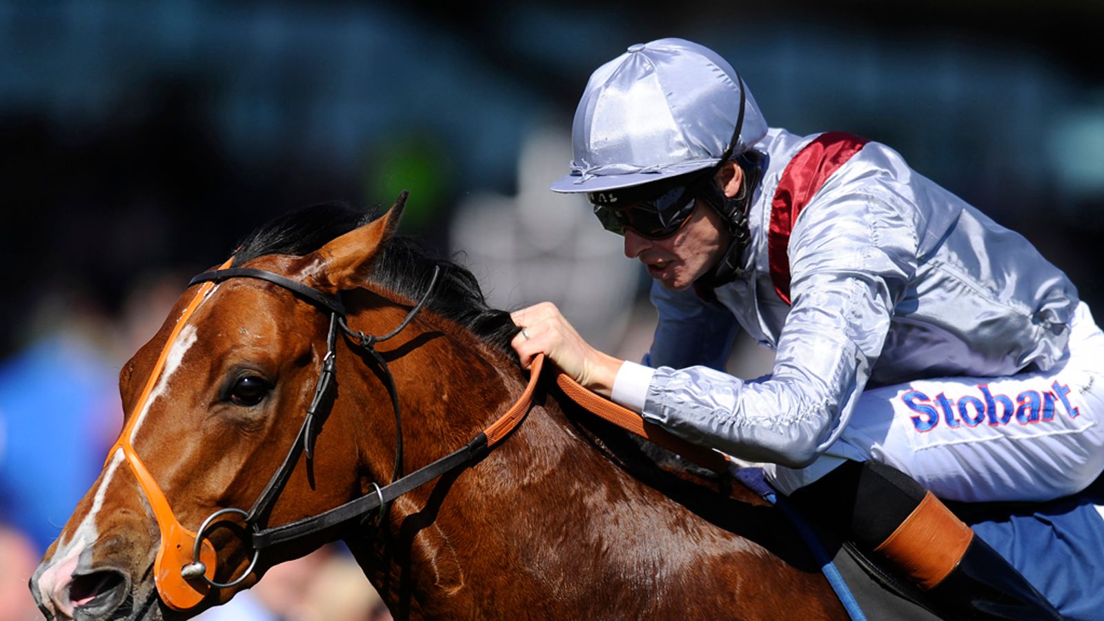 Replay our chat with Racing UK and Channel 4 analyst Graham Cunningham ...