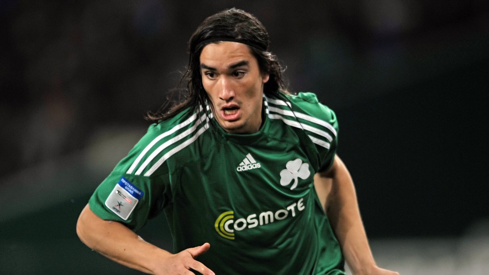 Transfer news: Catania sign ex-Liverpool striker Sebastian Leto ...