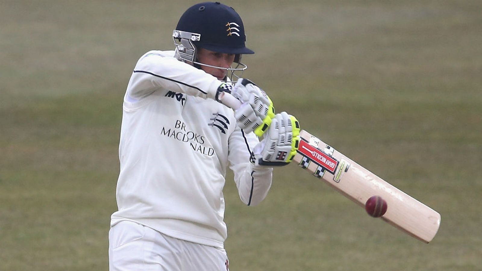 WATCH: John Simpson smacks six to see Middlesex to dramatic win over ...