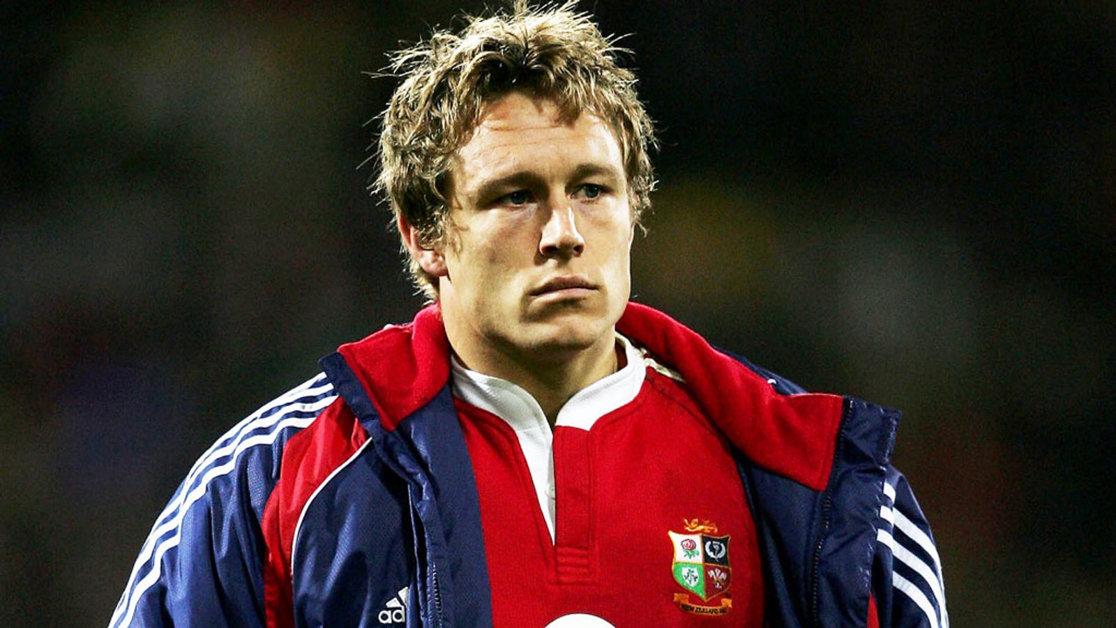 Stuart Barnes reacts to the British & Irish Lions squad selection ...