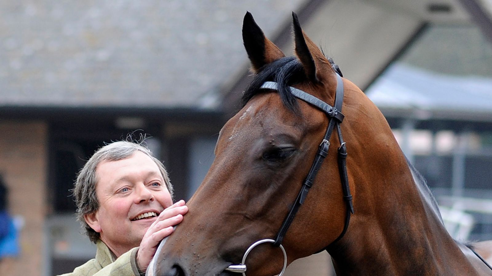 Girl power for Haggas | Racing News | Sky Sports