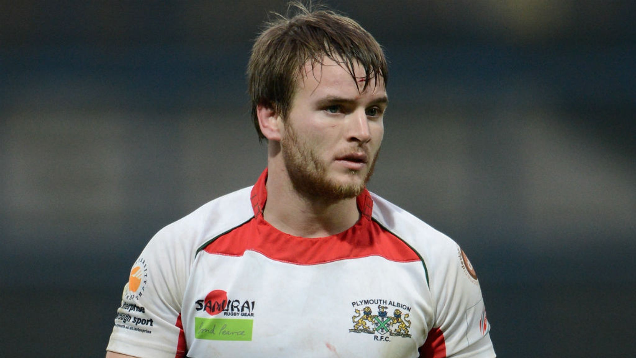 Plymouth Albion agree new contracts with Brett Beukeboom and Toby ...