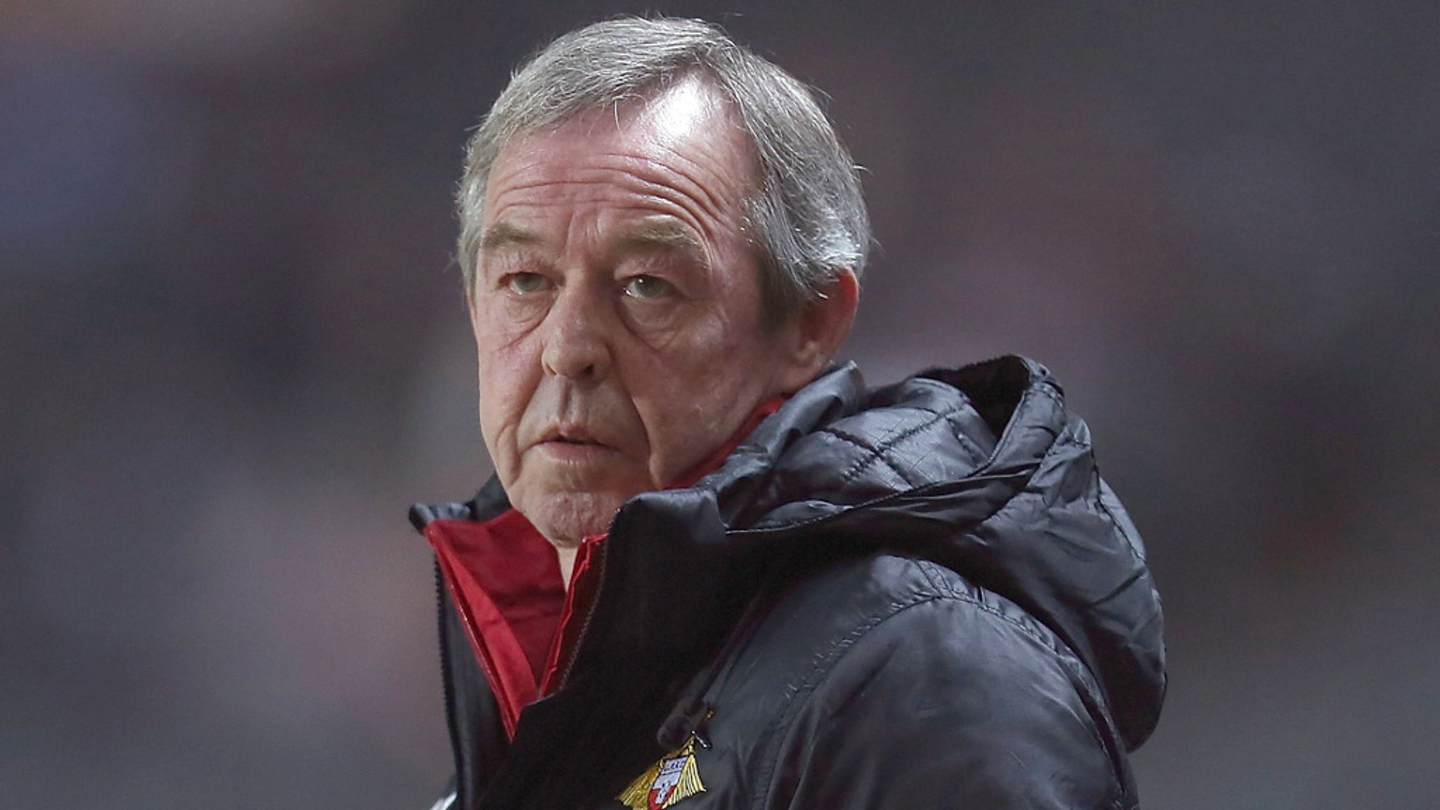 Manager Brian Flynn takes senior role at Doncaster after title triumph ...