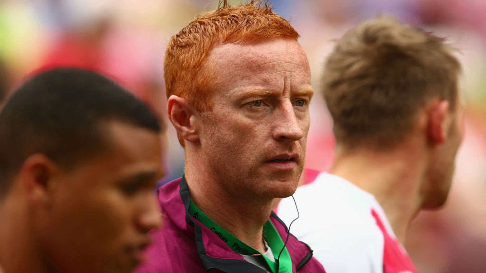 Ben Ryan to stand down as England Sevens head coach after more than six ...