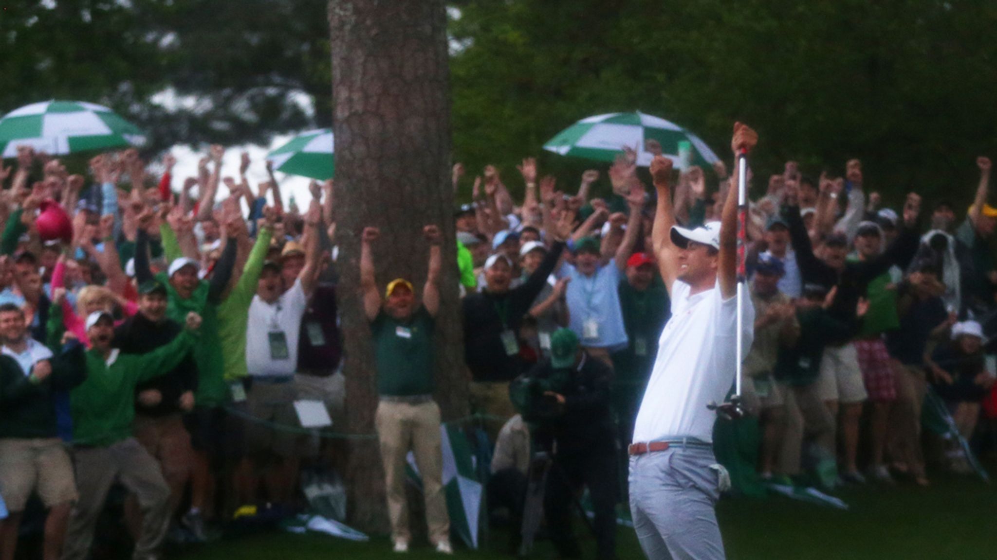 2013 Masters reaction: A look back to player and pundit reaction after ...