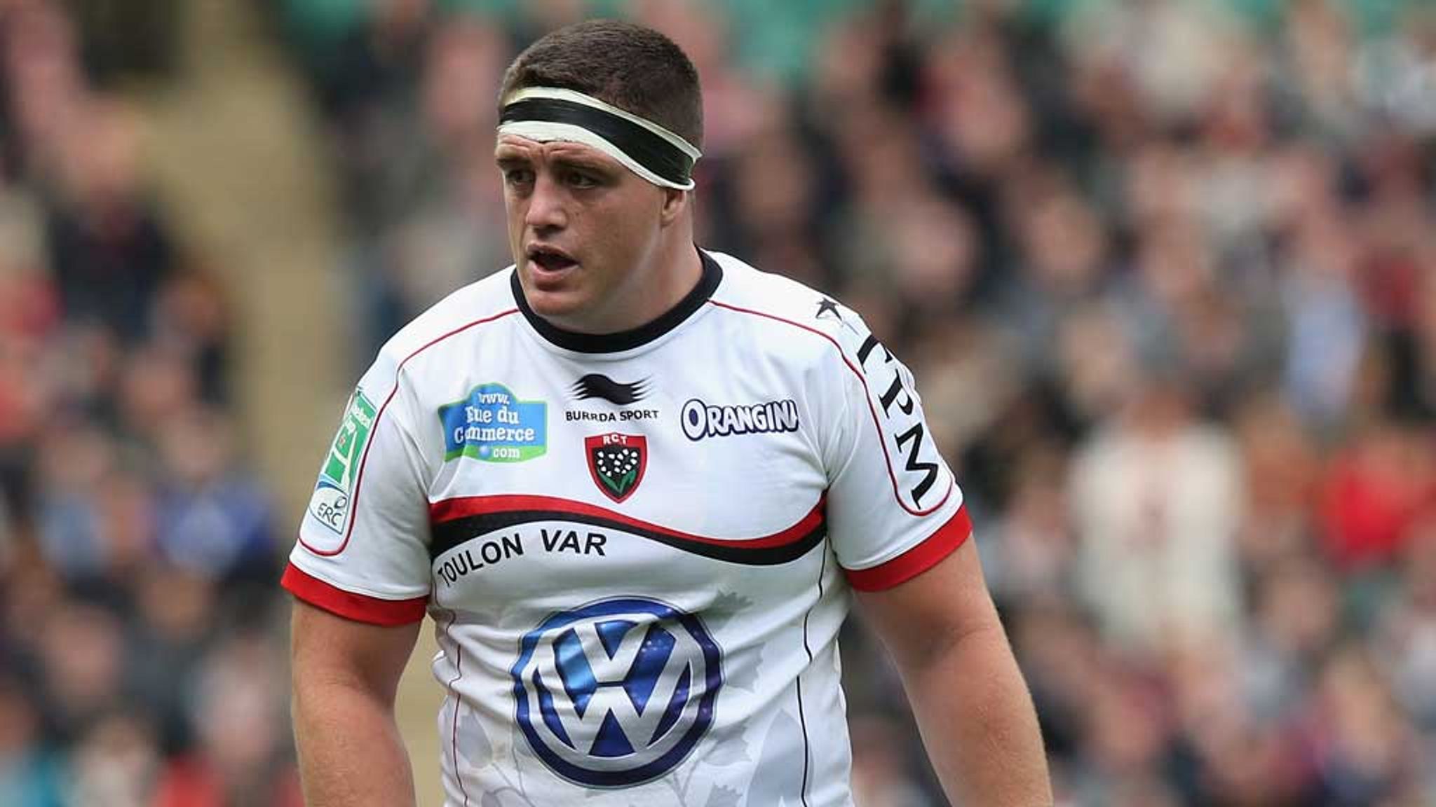 Andrew Sheridan dismisses chances of touring with British and Irish ...