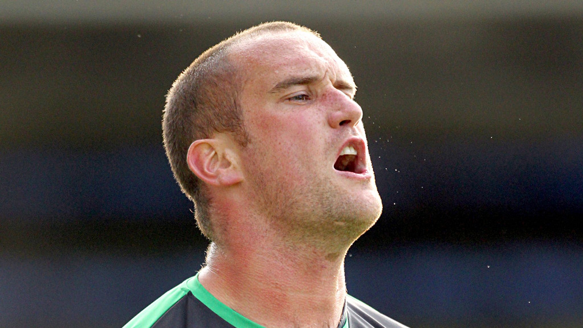 Roche calm over Shrimps future | Football News | Sky Sports