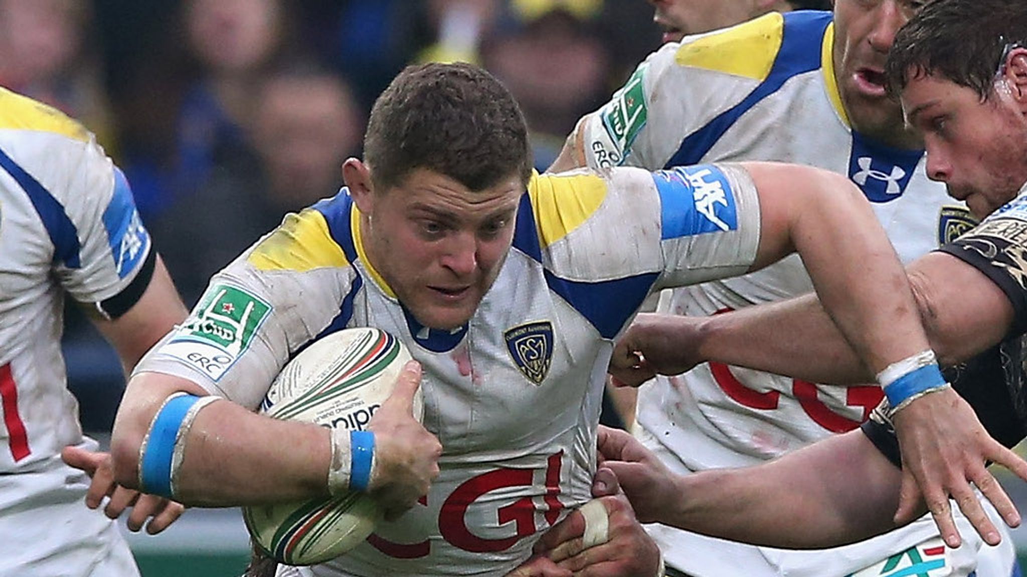 France hooker Benjamin Kayser fit for tour of New Zealand | Rugby Union ...