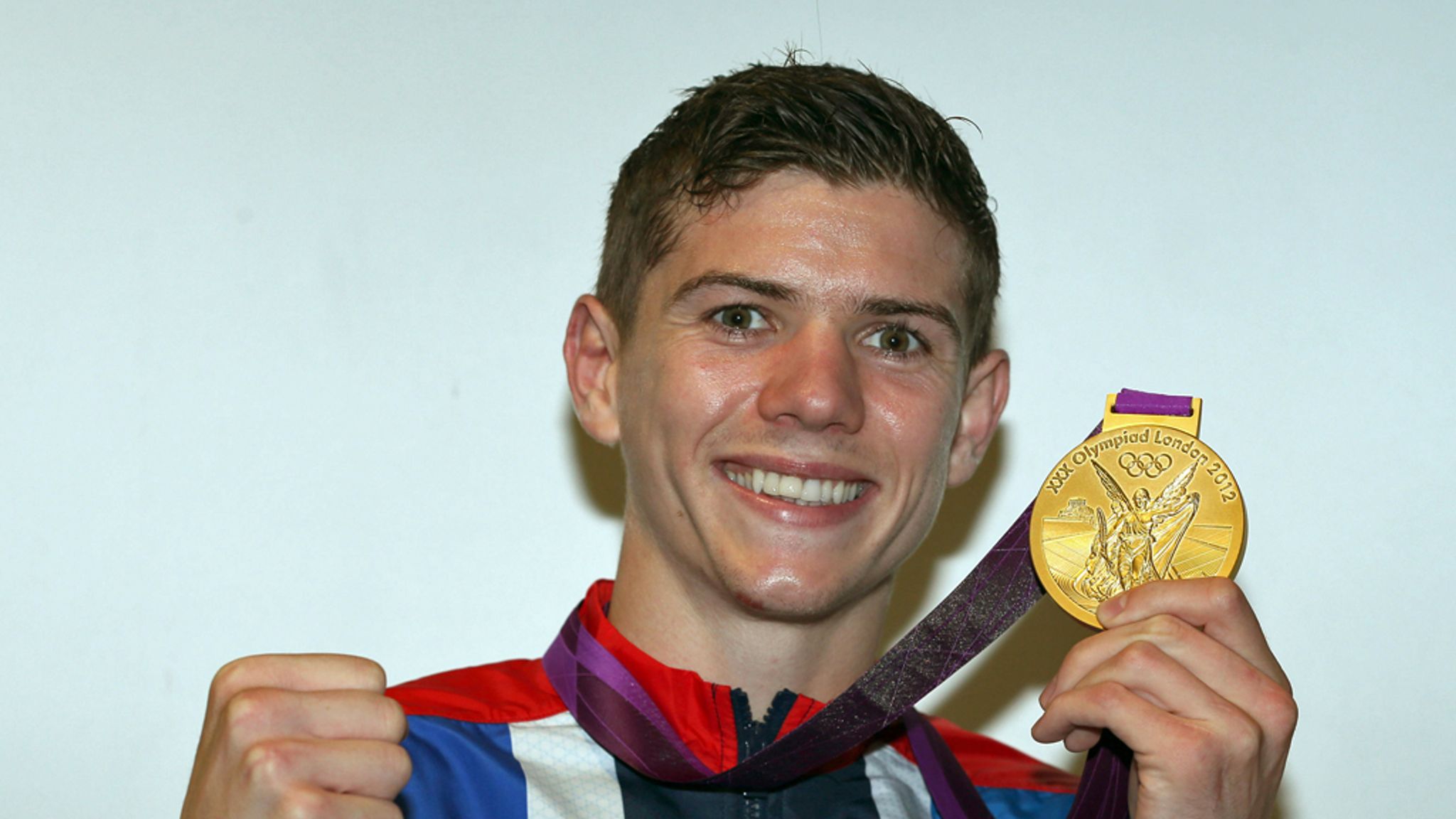 Luke Campbell looks ahead to Team GB boxers at Rio 2016 | Boxing News ...