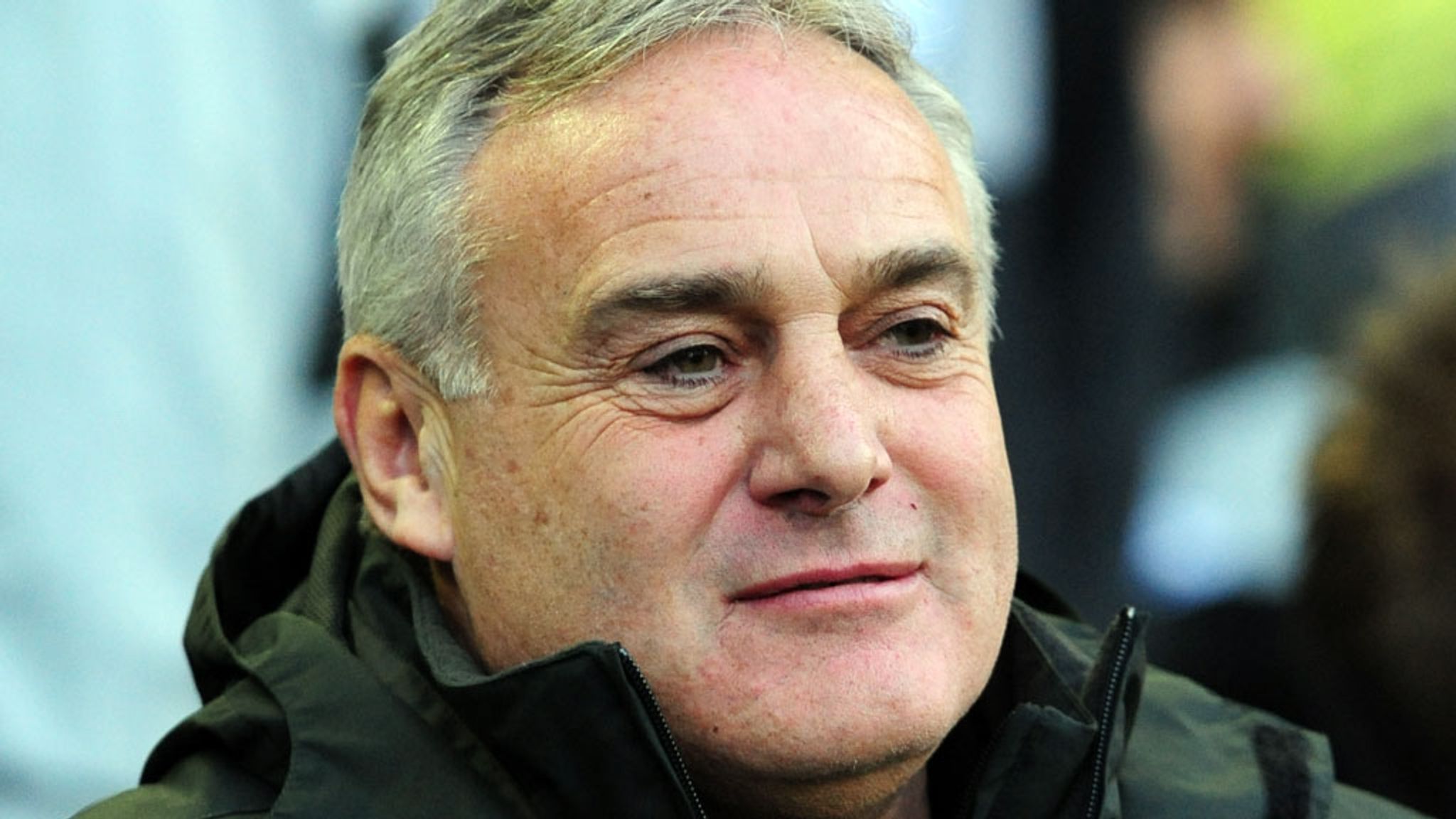 Capital One Cup: Dave Jones blasts red-carded Jermaine Johnson ...