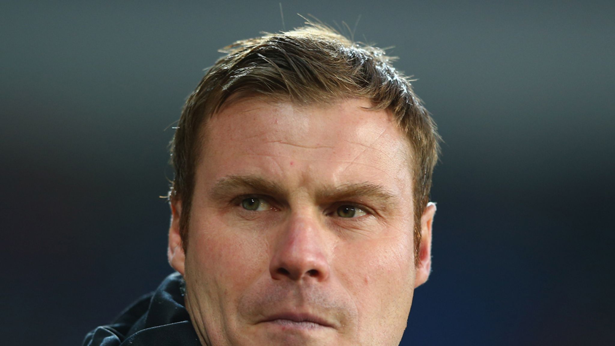 Championship: David Flitcroft thrilled with Barnsley show | Football ...