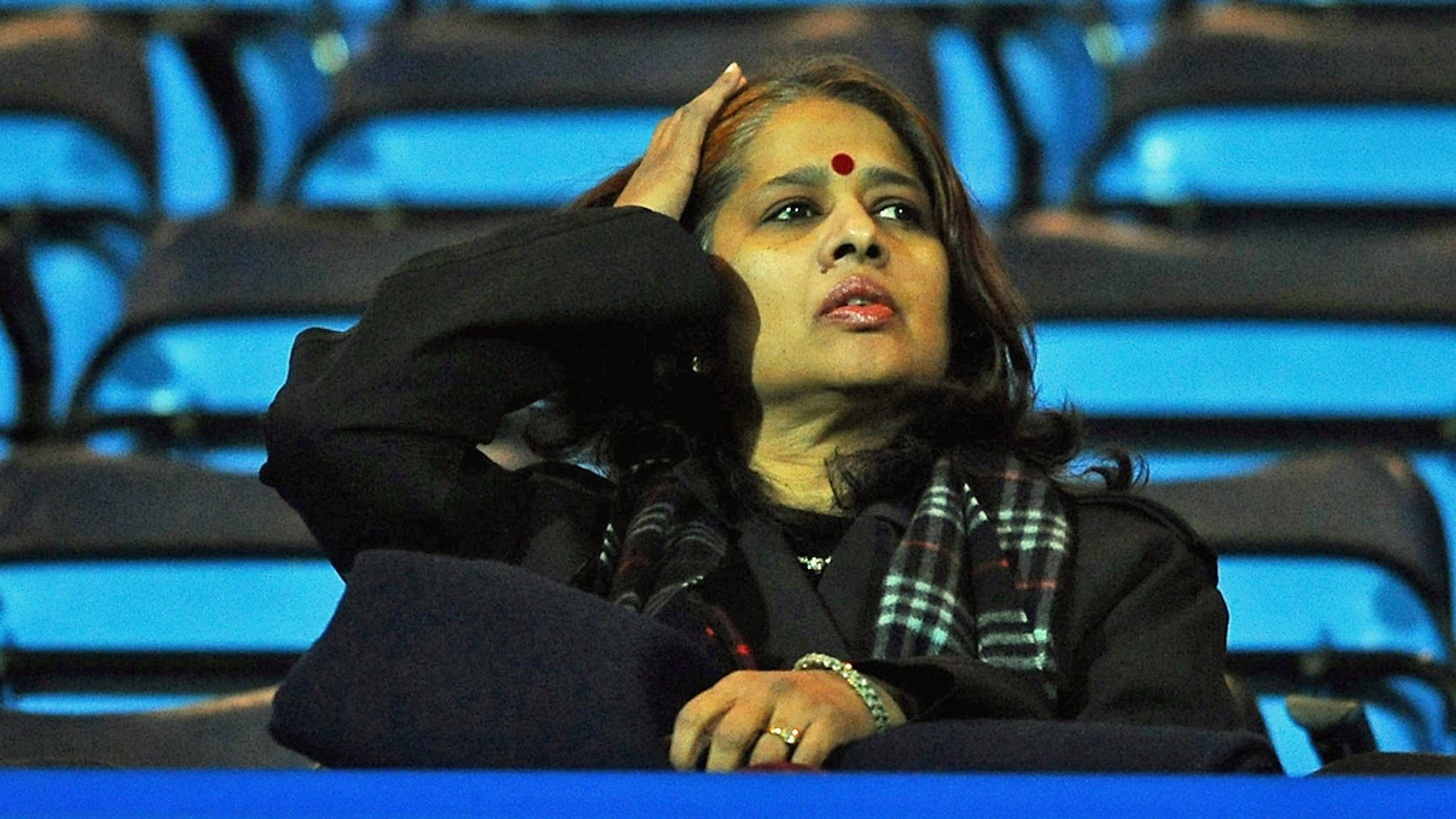 Blackburn Rovers owners Venky's open door to supporters' fans group ...
