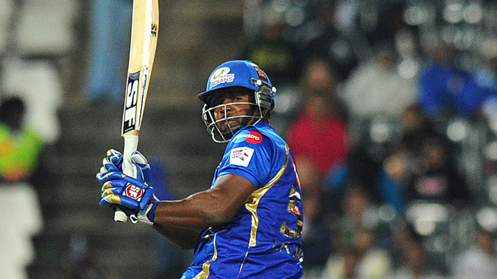 Dwayne Smith returns to Sussex for this year's Friends Life t20 ...