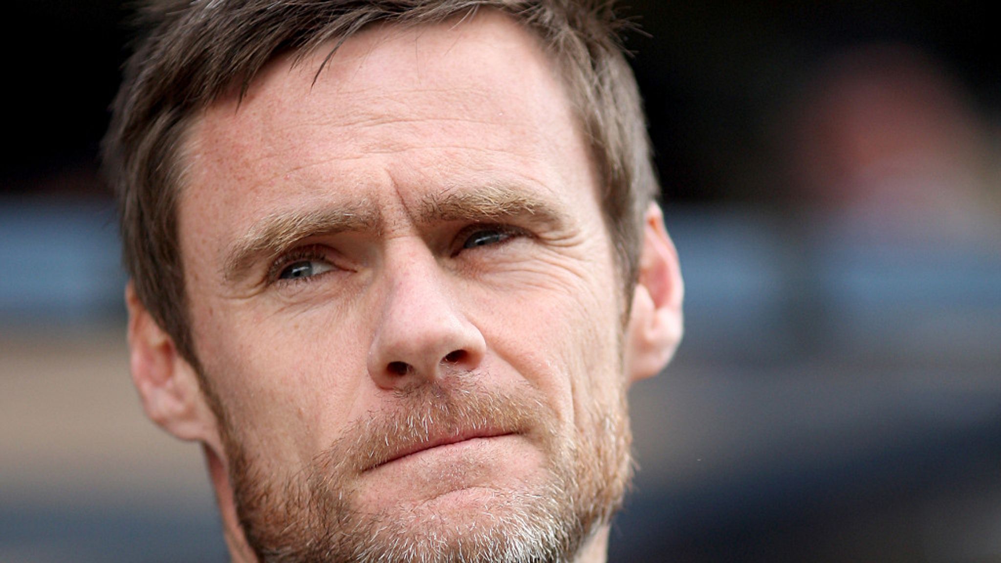 Alexander eyes improvement | Football News | Sky Sports