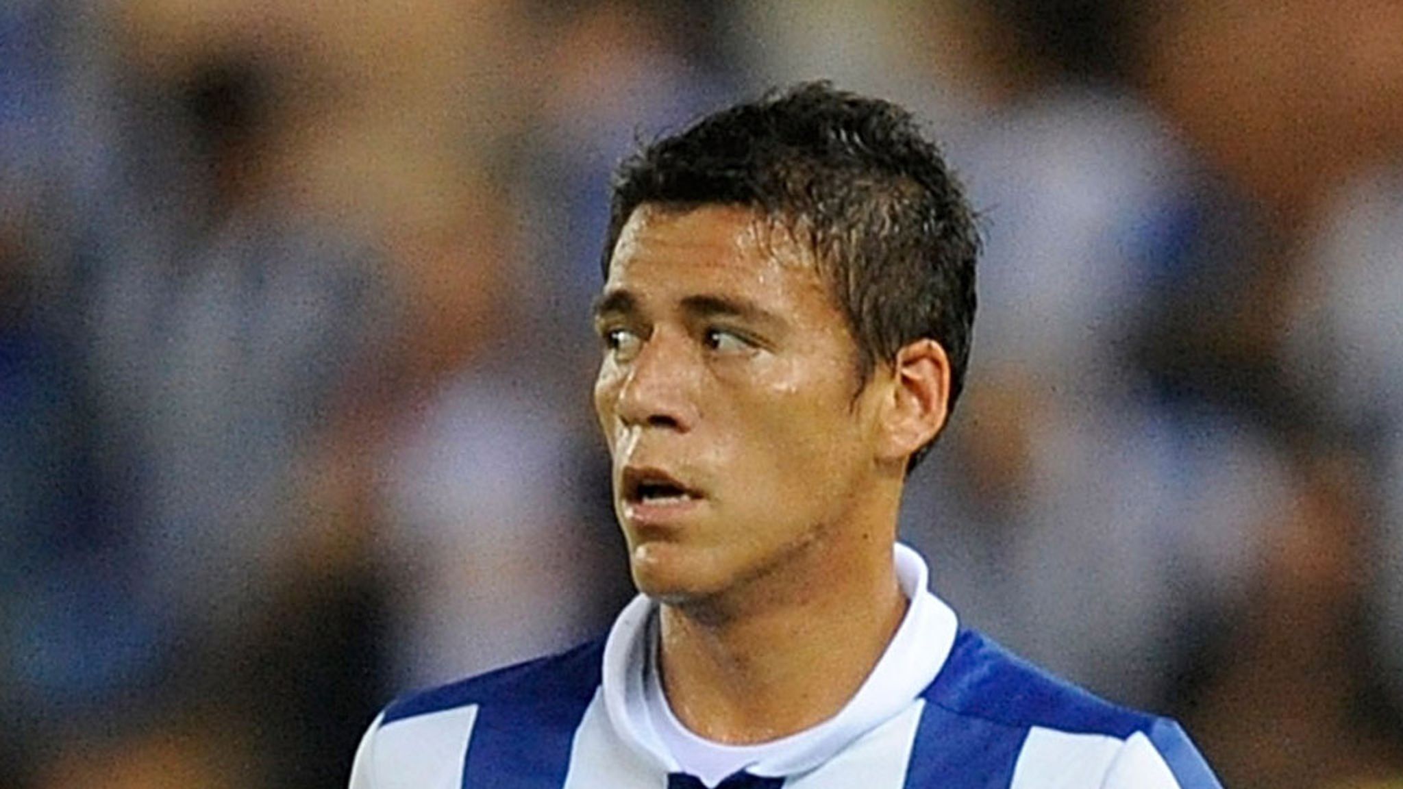 Crucial win for Espanyol | Football News | Sky Sports