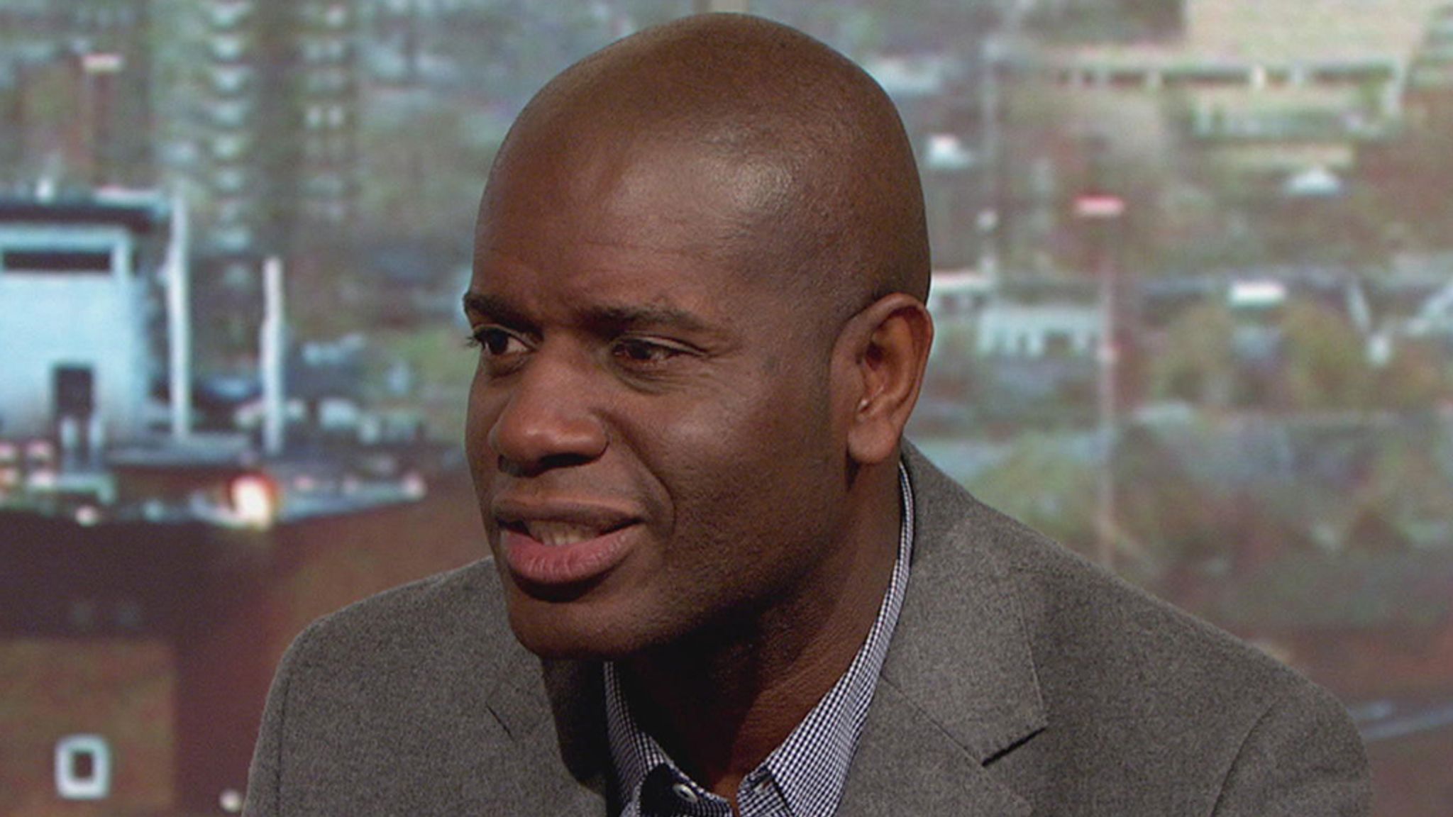 Ian Taylor says Gabby Agbonlahor needs more goals for Aston Villa ...