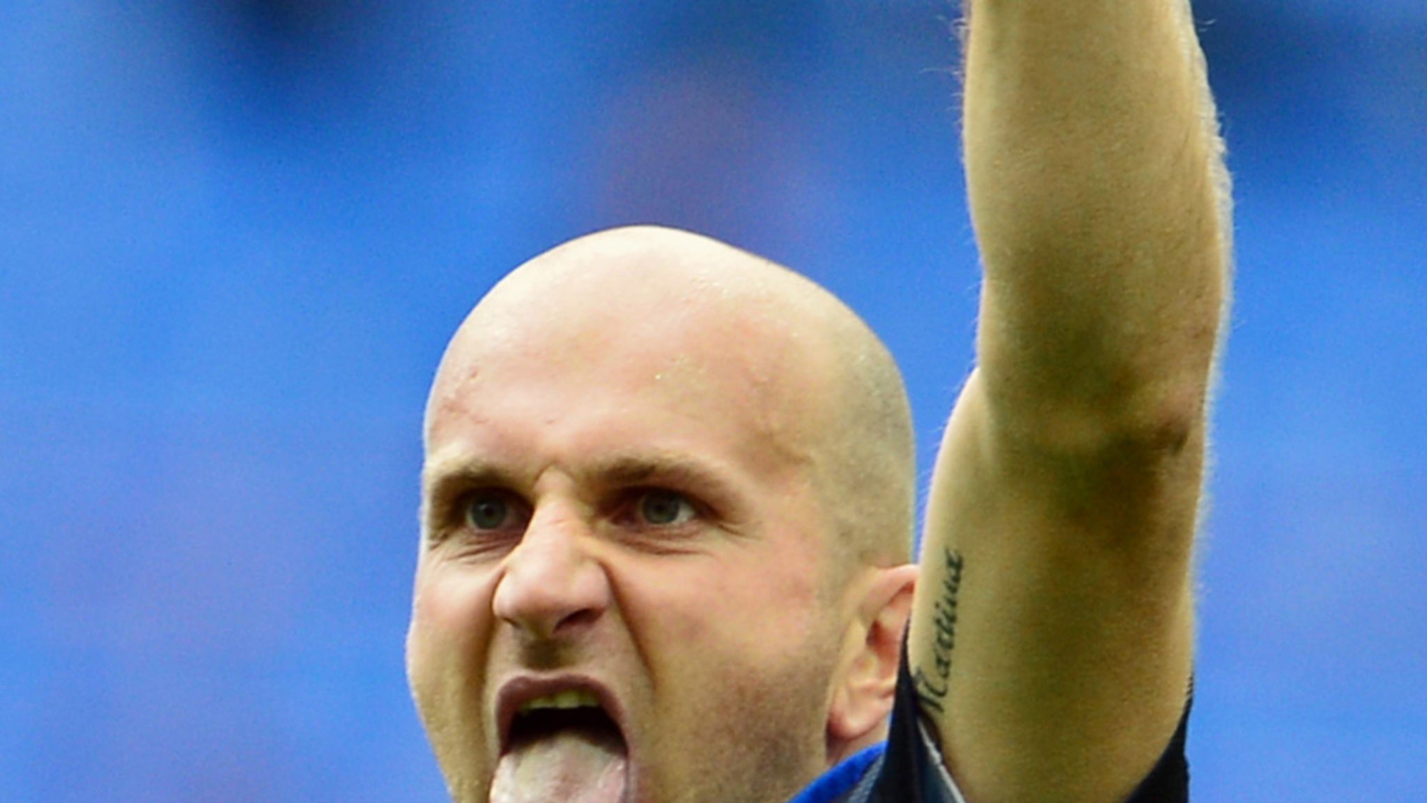 Rocchi eases Stramaccioni pressure | Football News | Sky Sports