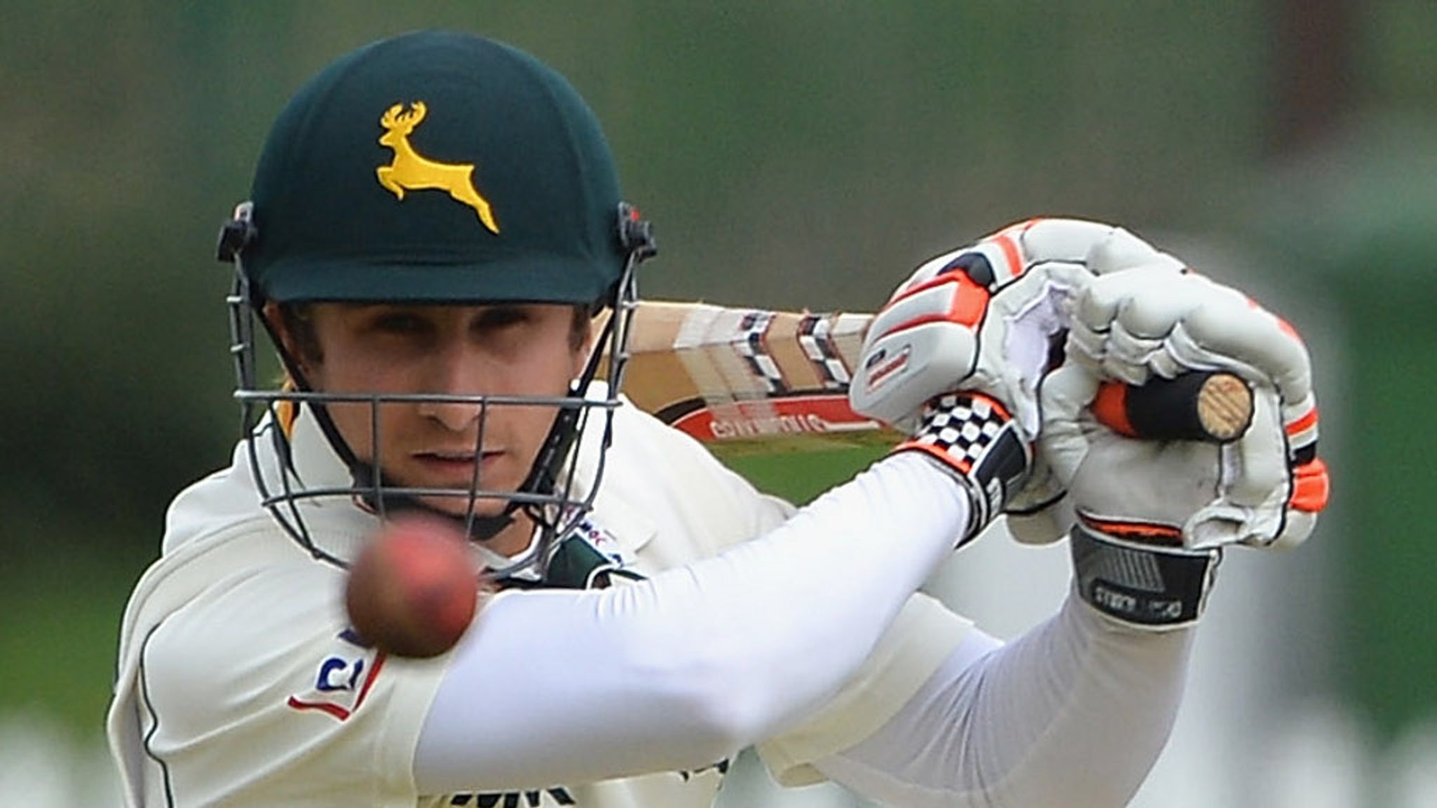 Ashes: James Taylor earns England recall after fine domestic form for ...