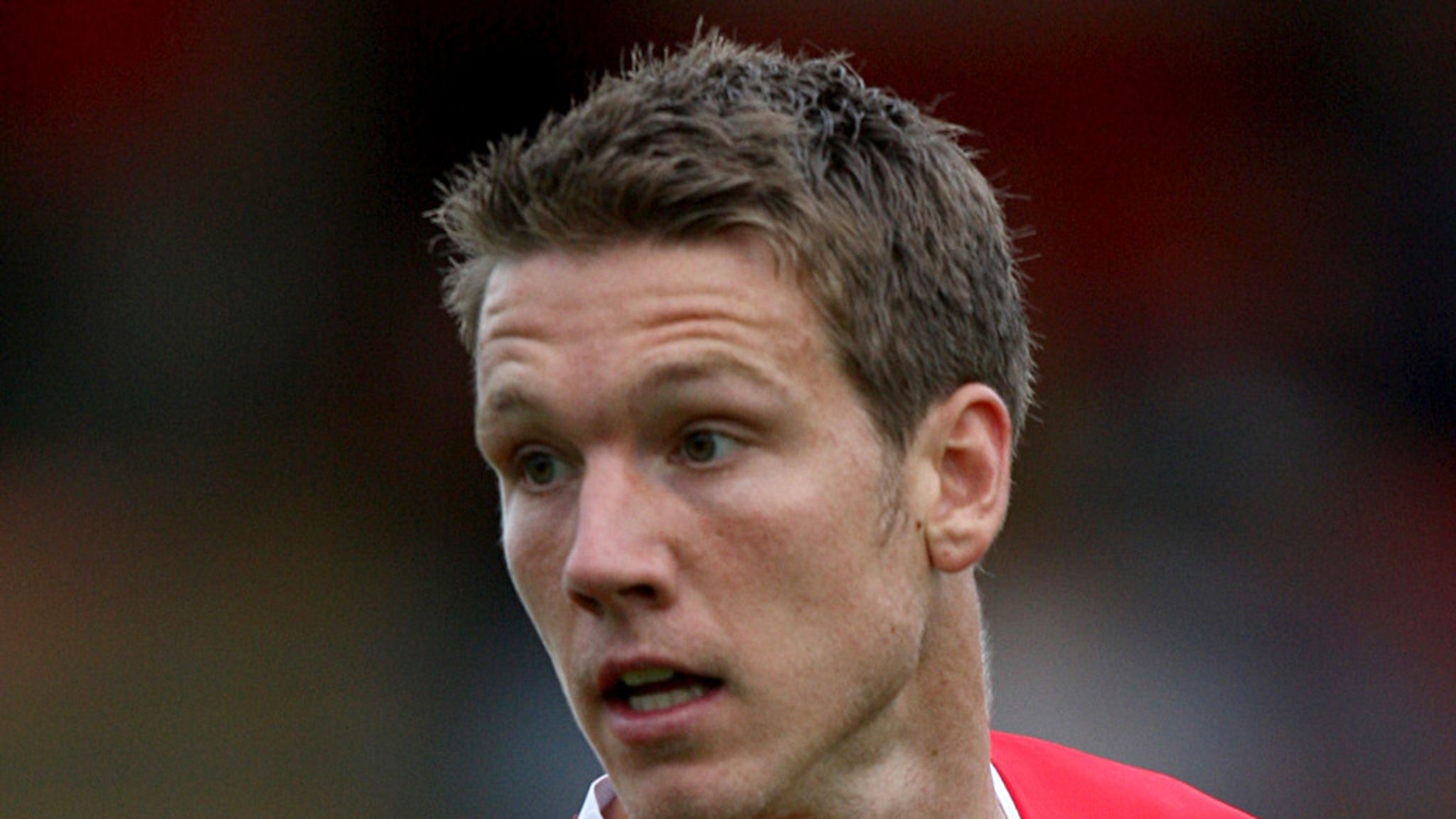 Sub fires Shots to victory | Football News | Sky Sports