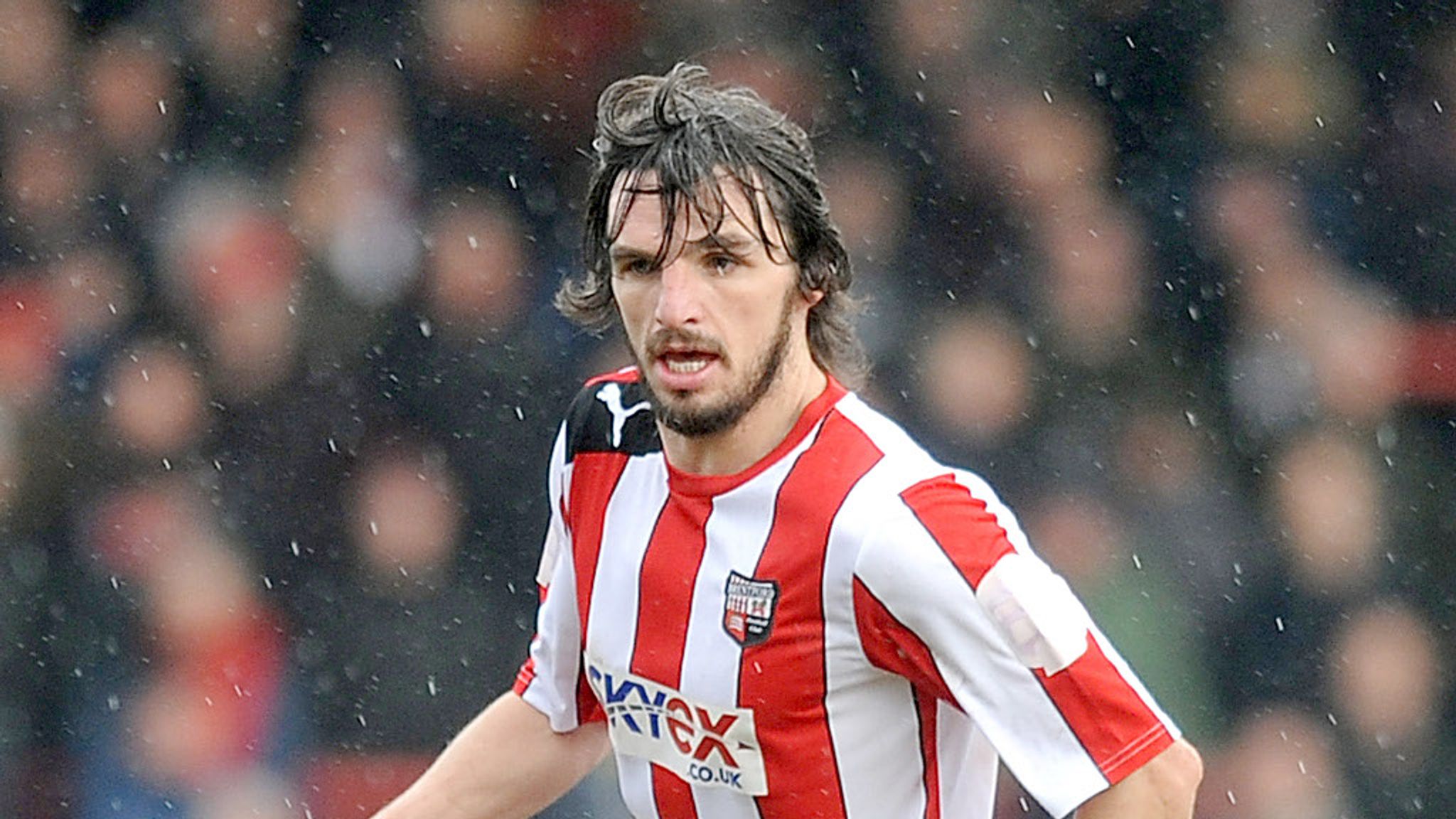 Brentford v Crewe preview | Football News | Sky Sports