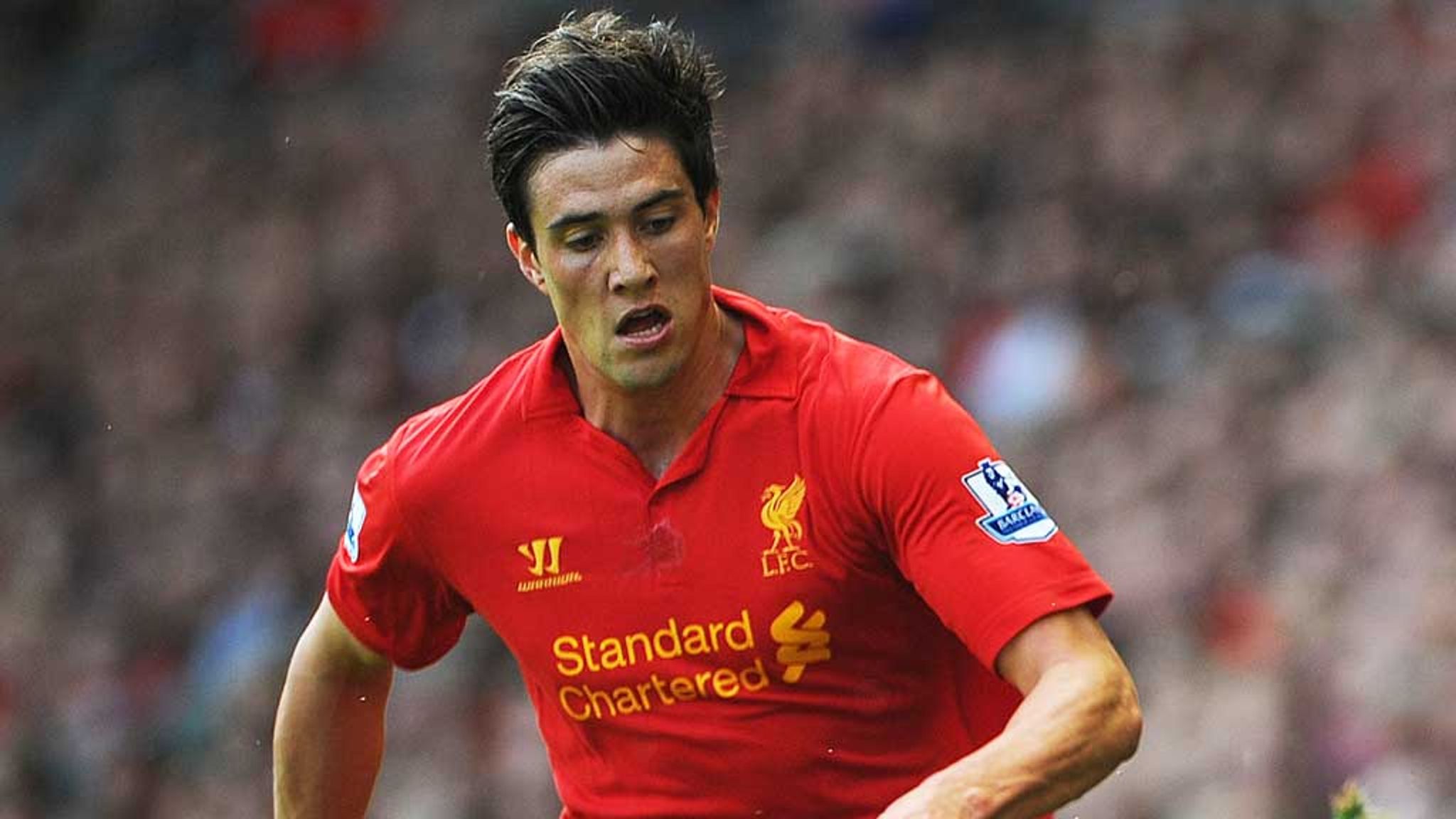 Brendan Rodgers admits Liverpool defender Martin Kelly will return next ...