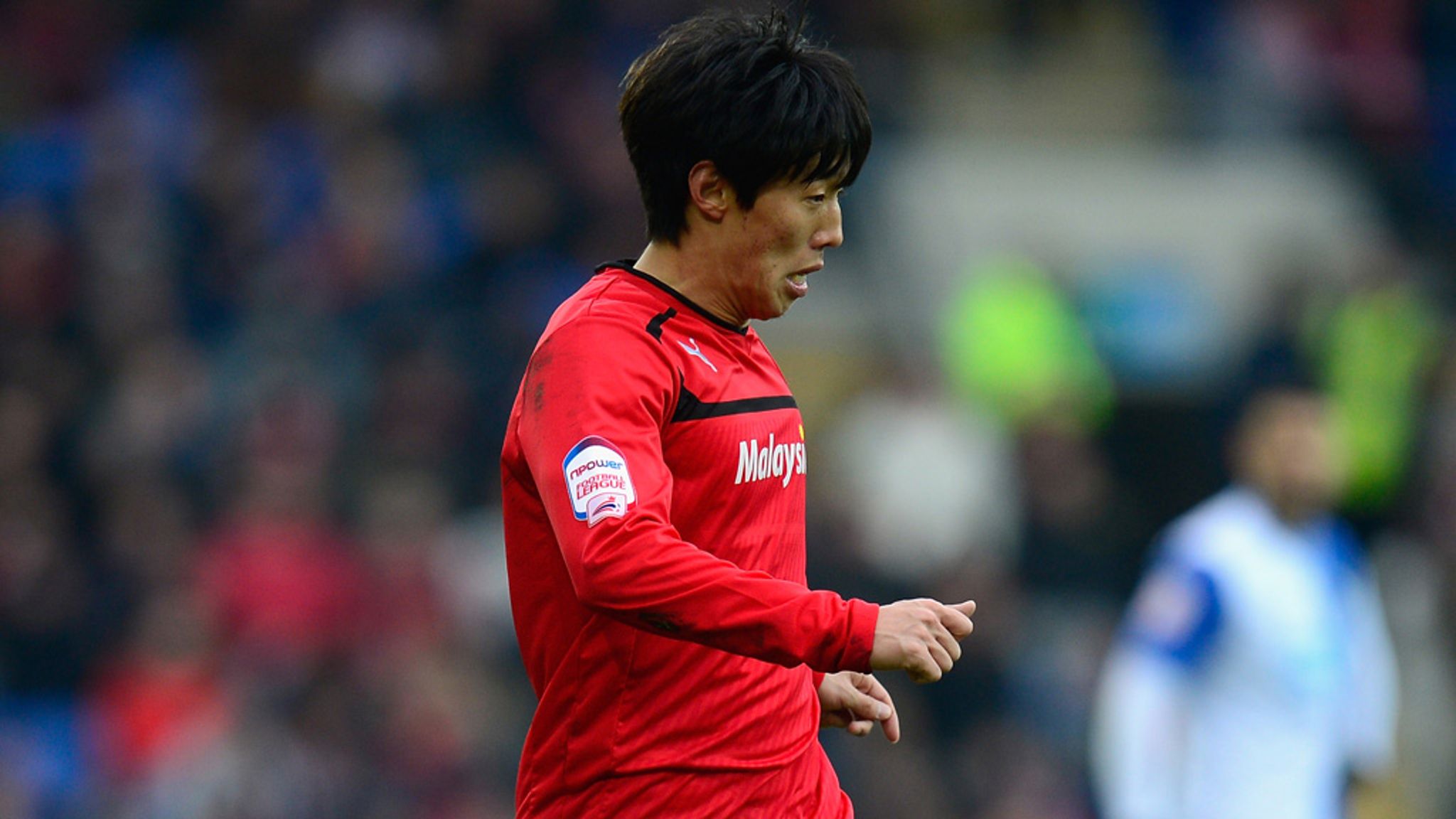 Cardiff's Kim Bo-kyung says promotion would rank among greatest ...