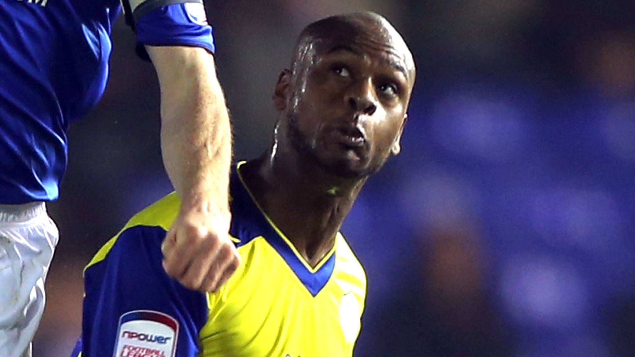 Chris Weale, Leroy Lita and Wes Fogden among 10 released by Yeovil ...