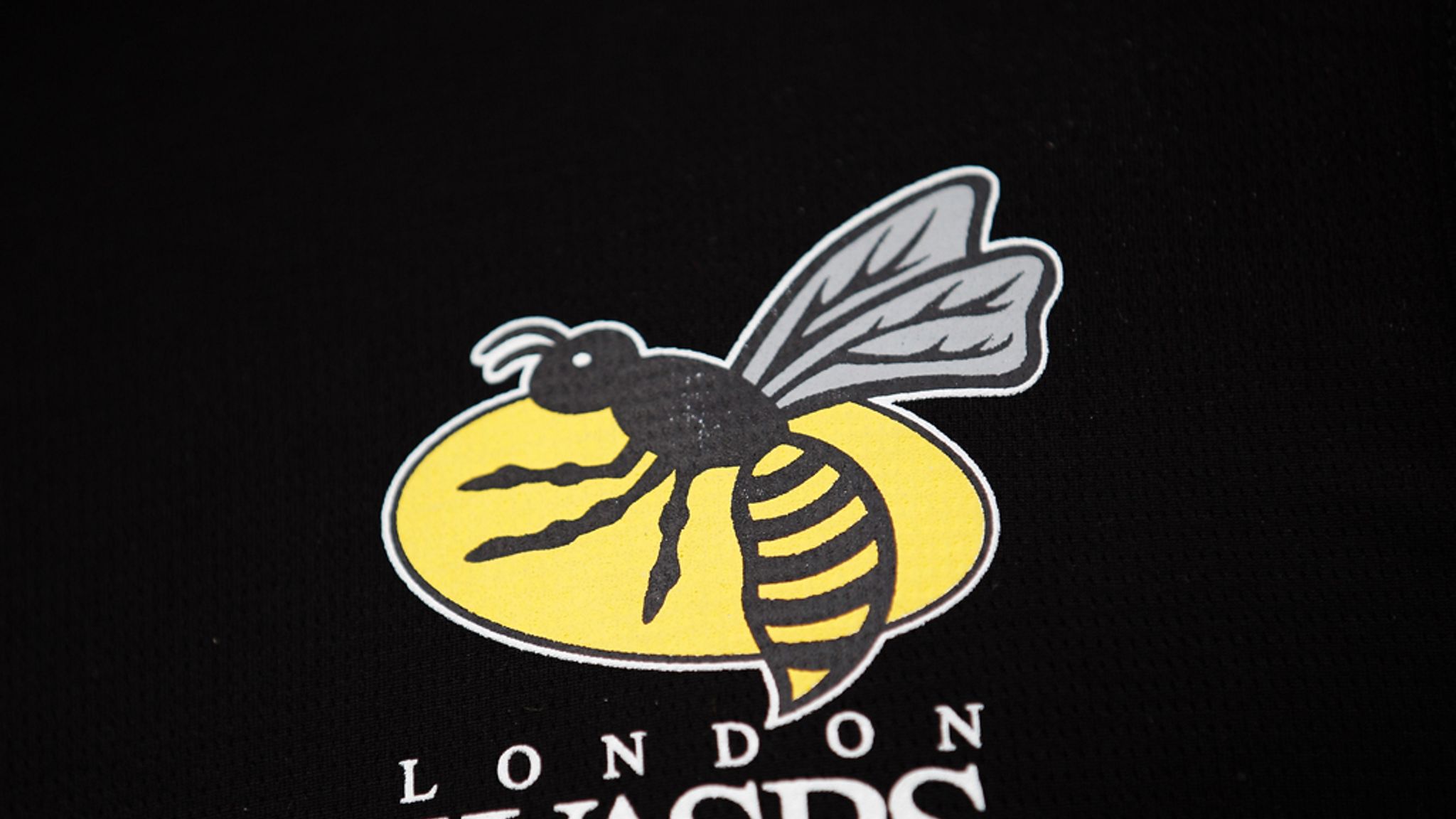 Derek Richardson becomes principal shareholder of London Wasps | Rugby ...