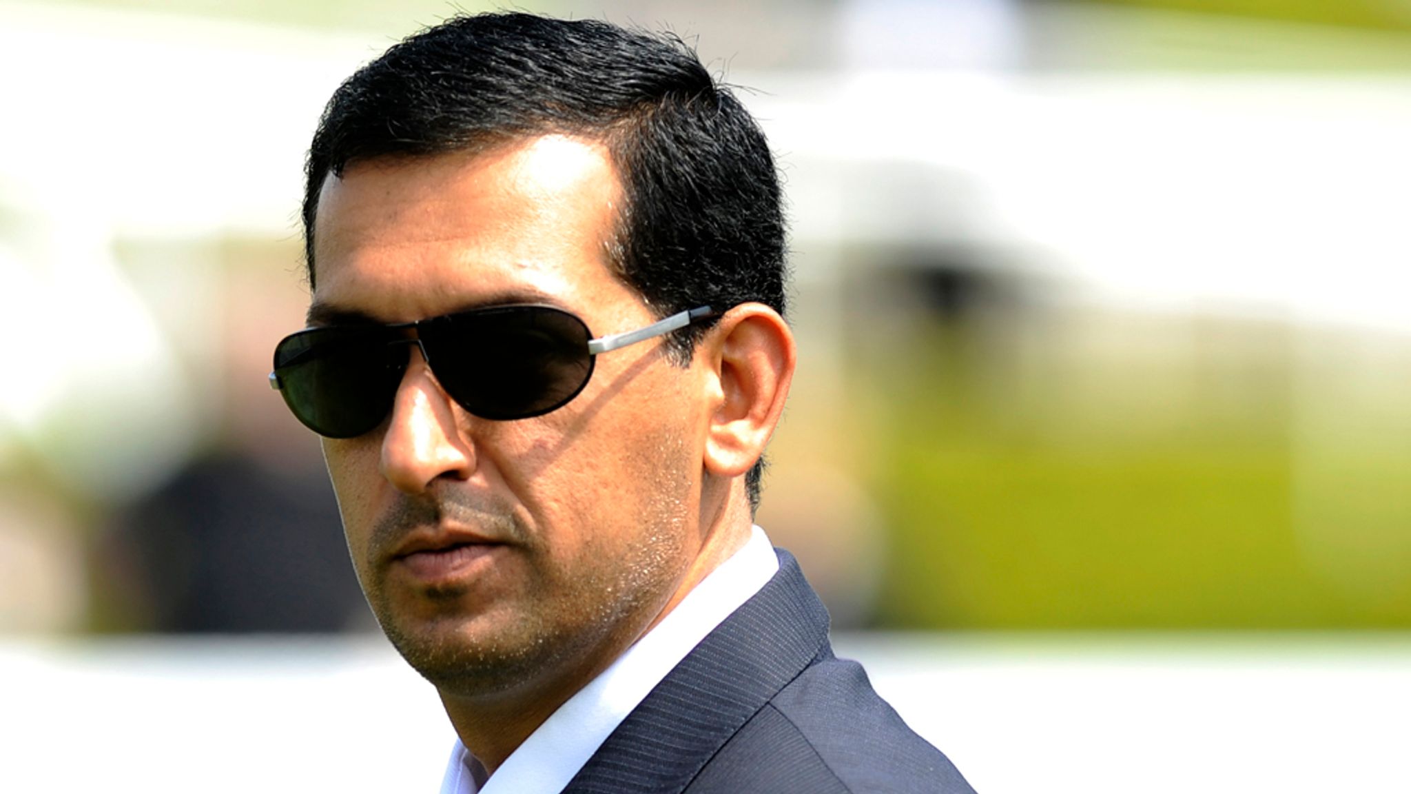 Al Zarooni's top five | Racing News | Sky Sports