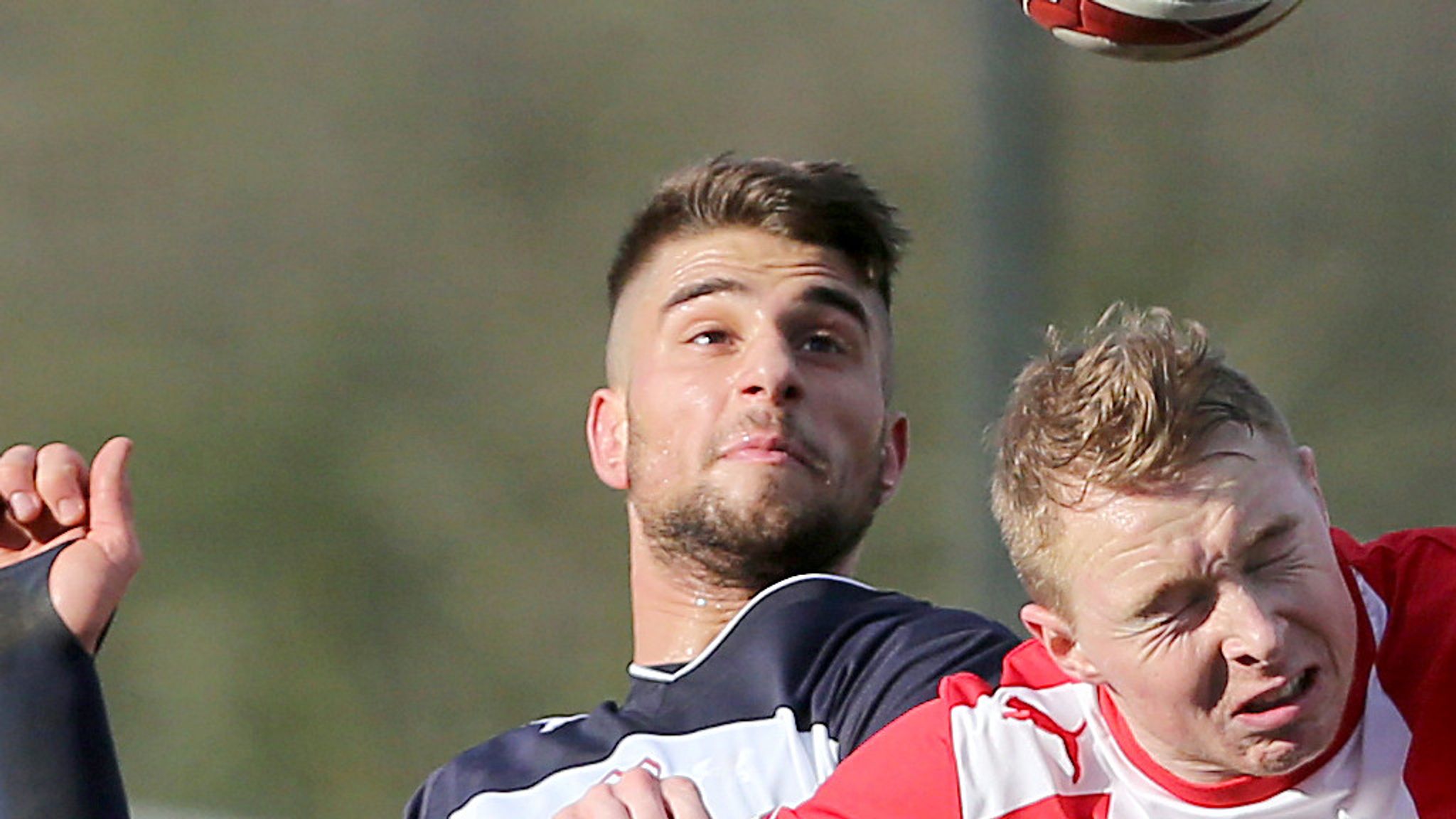 Max Power for Boro boss | Football News | Sky Sports