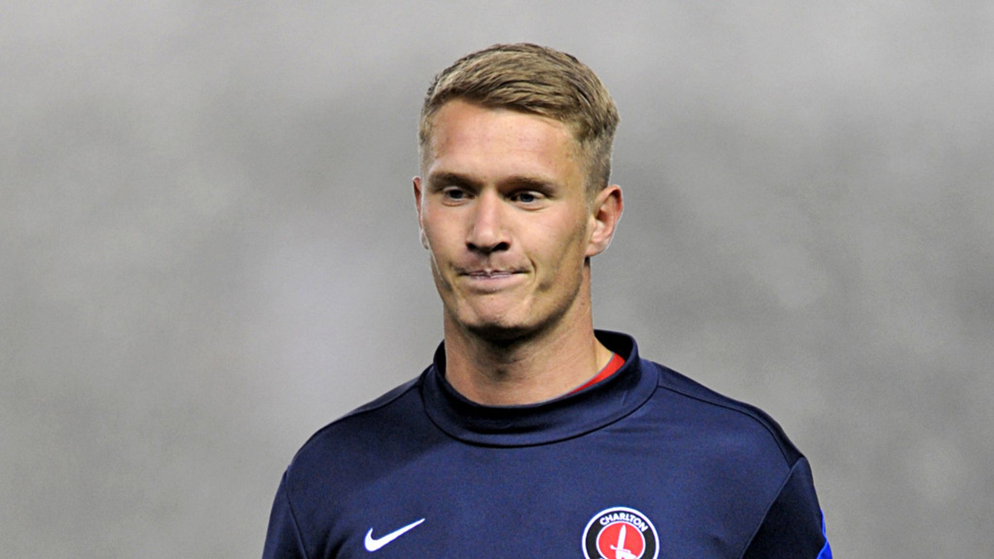 AFC Wimbledon have completed the loan signing of Charlton striker ...